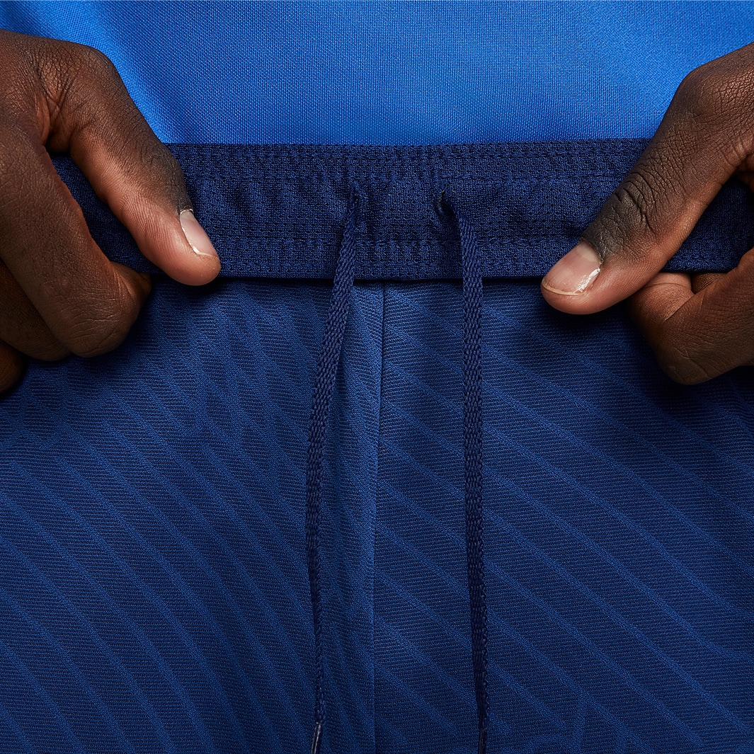 Nike England 22/23 Dri-Fit Strike Short - Blue Void/Blue Fury/Blue Fury ...