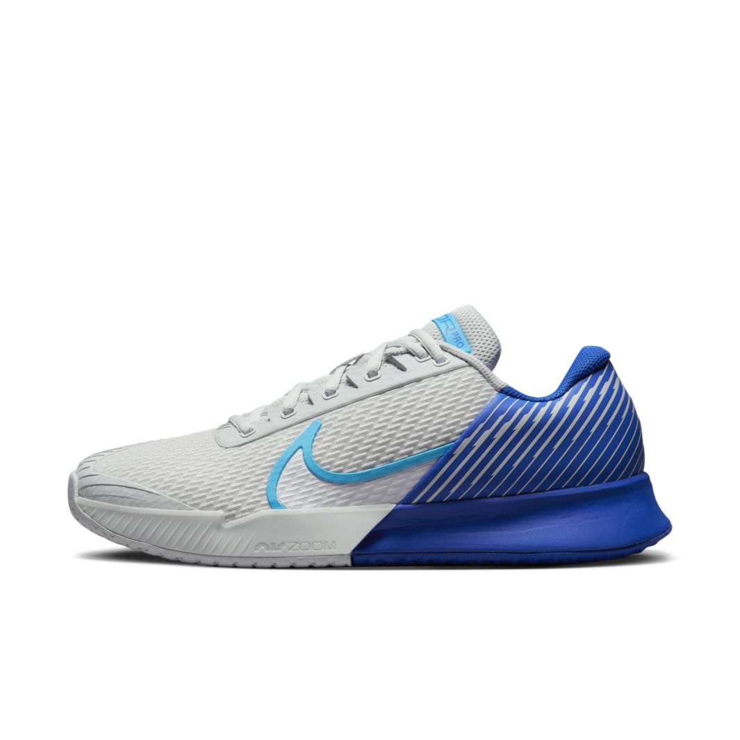 Nike Zoom Vapor Pro 2 - Photon Dust/White-Game Royal - Mens Shoes | Pro ...
