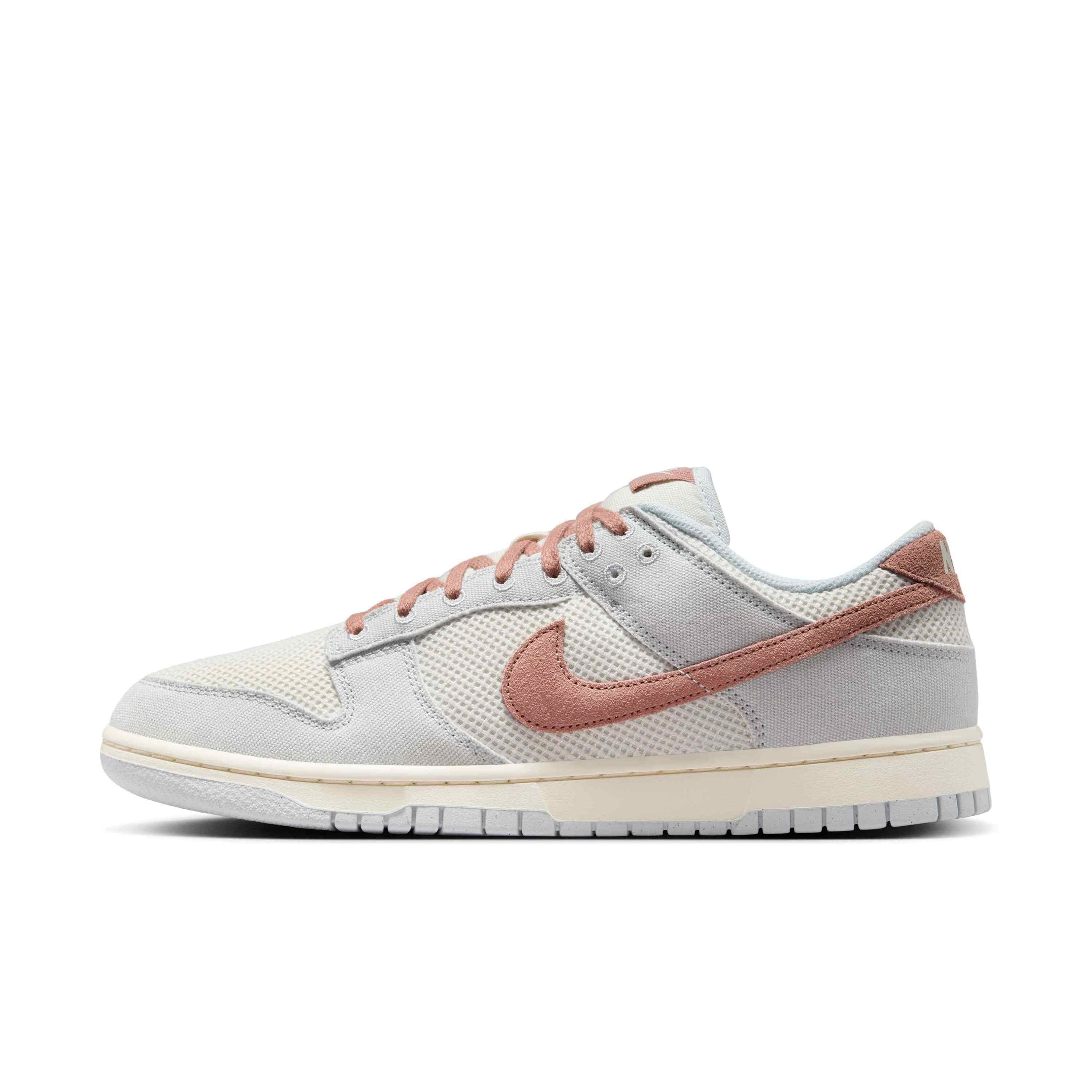 Nike Men's Shoes Dunk Low Retro SE - Mens Shoes