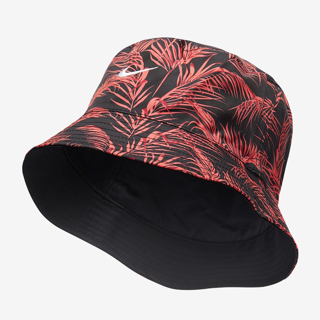 Nike Fiji 23/24 Reversible Bucket Hat - Black - Mens Replica | Pro ...