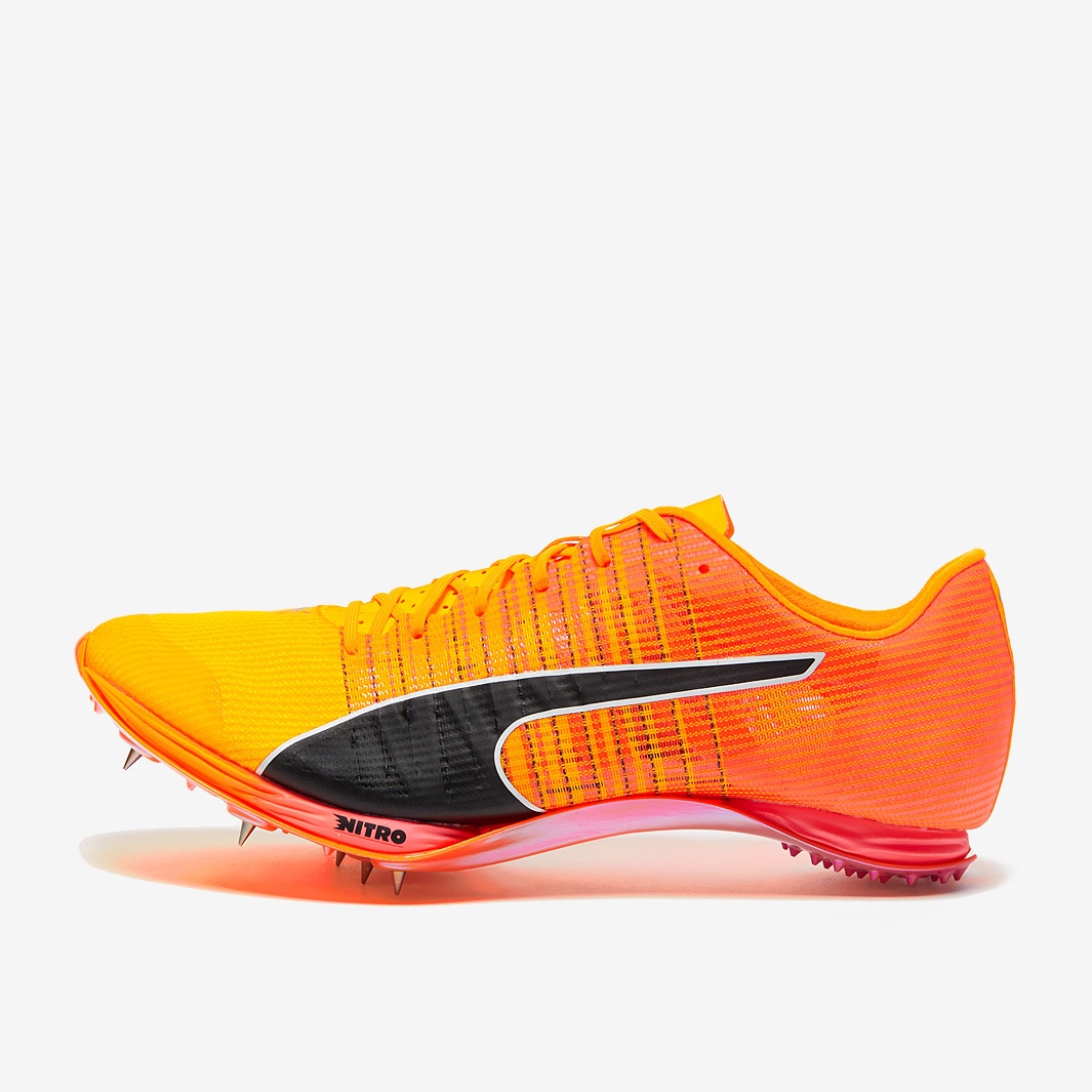 Puma evoSPEED Tokyo Nitro 400 Carbon - Sun Stream-Sunset Glow-PUMA ...