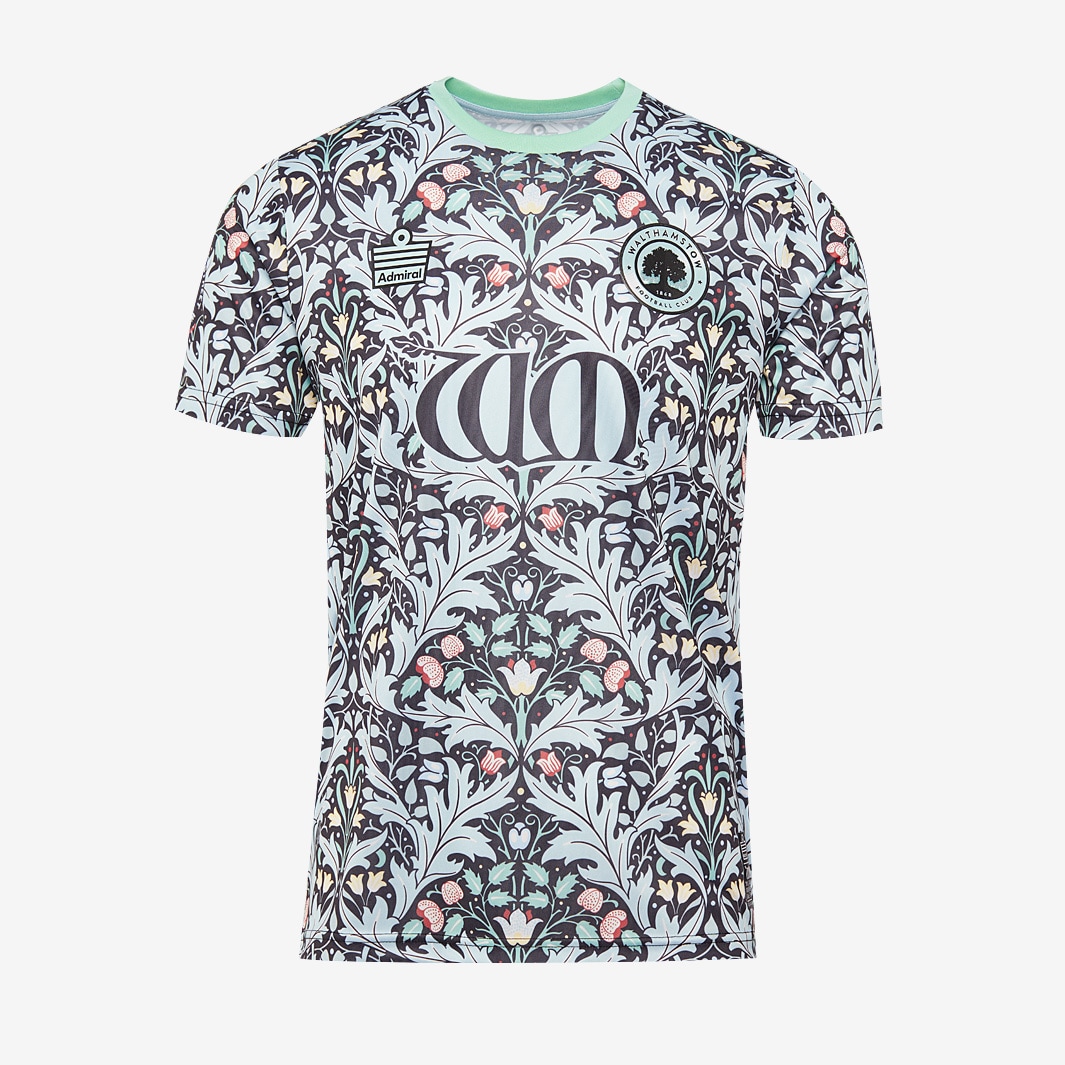 Admiral Walthamstow Away Shirt - - Mens Football Teamwear | Pro:Direct ...