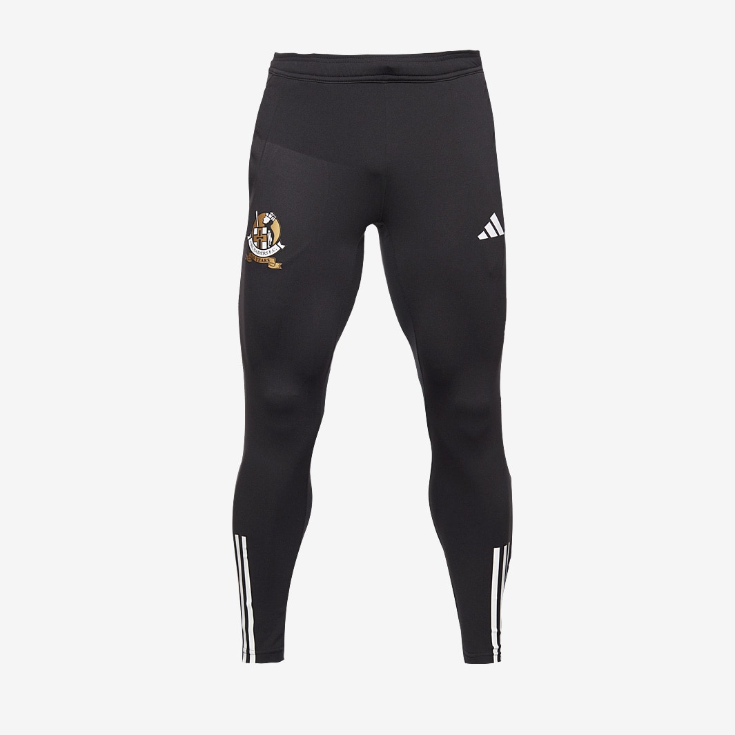 adidas Crusaders 23/24 Academy Training Pants - Black - Partner Clubs ...