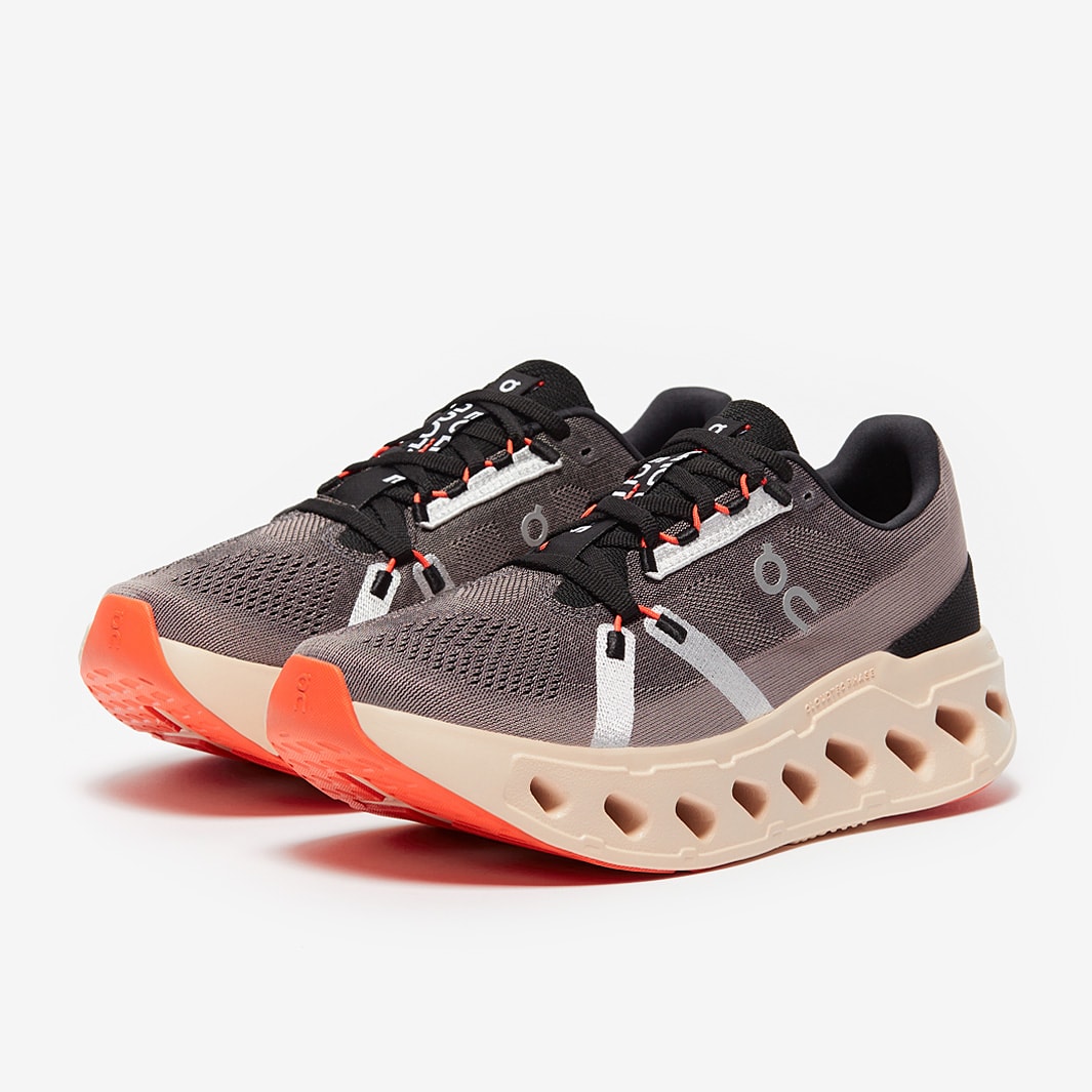On Cloudeclipse - Fade/Sand - Mens Shoes | Pro:Direct Running