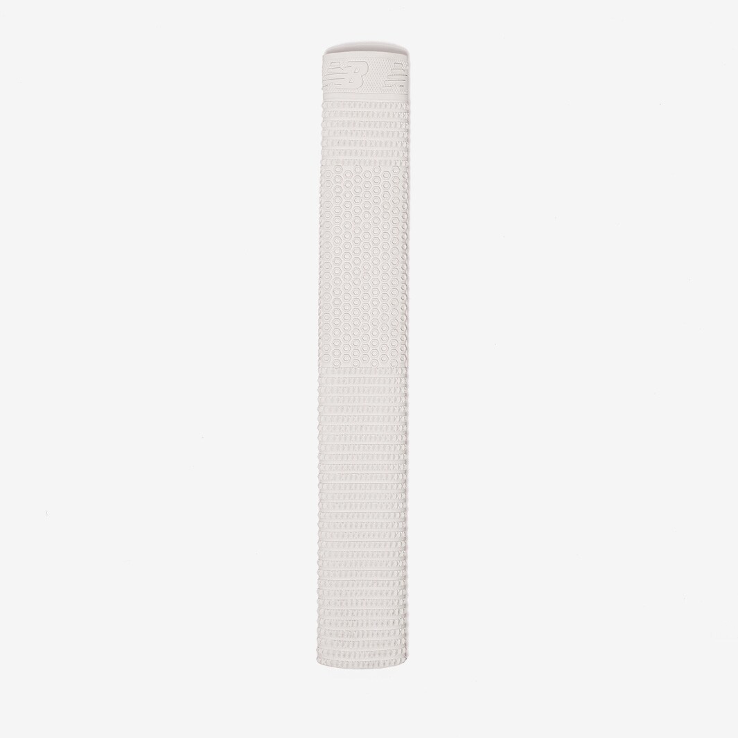 New Balance Players Bat Grip - White - Cricket Equipment | Pro:Direct ...
