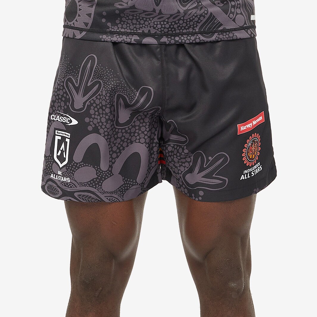 Indigenous All Stars Rugby Kits | Pro:Direct Rugby