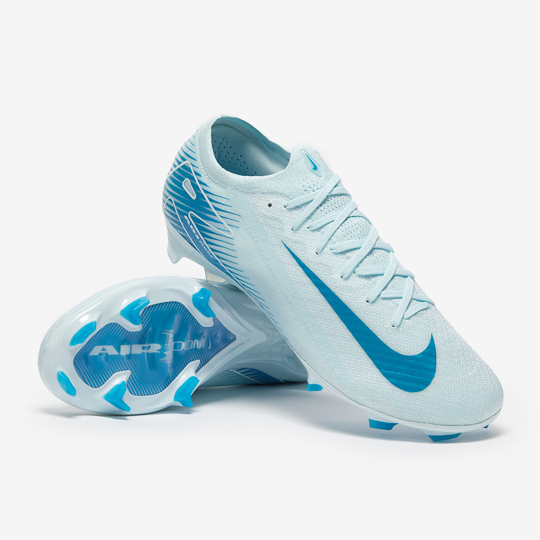 Blue Nike Mercurial Football Boots Pro Direct Soccer Blue Nike Mercurial Football Boots Pro Direct Soccer