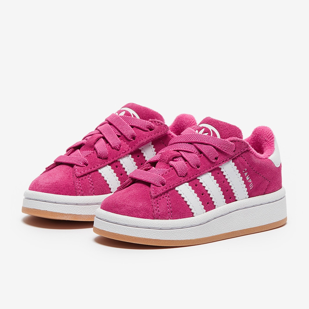 adidas Originals Toddler Campus 00's (TD) - Semi Lucid Fuchsia/Ftw ...