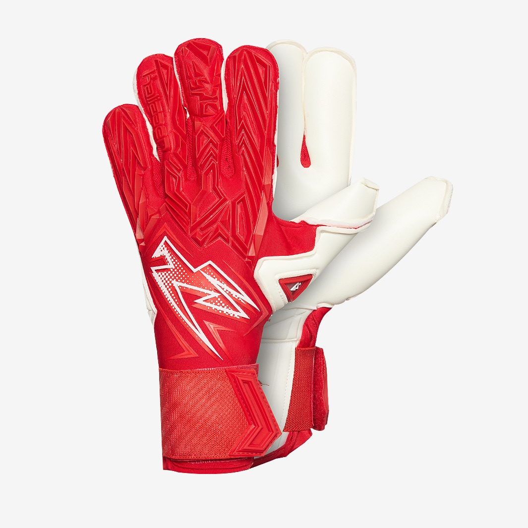Adults Kaliaaer Football GoalKeeper Gloves
