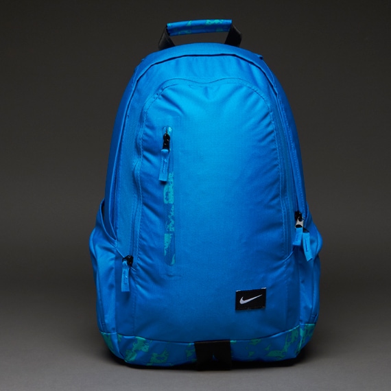 Bags & Luggage - Nike Sportswear All Access Fullfare Backpack- Light ...