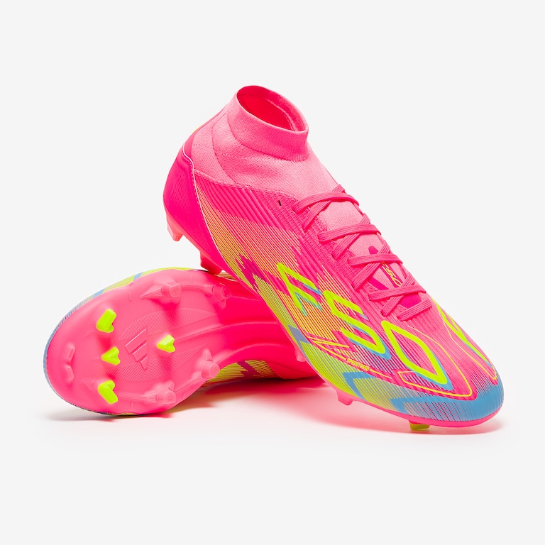 Botas adidas F50 | Pro:Direct Soccer