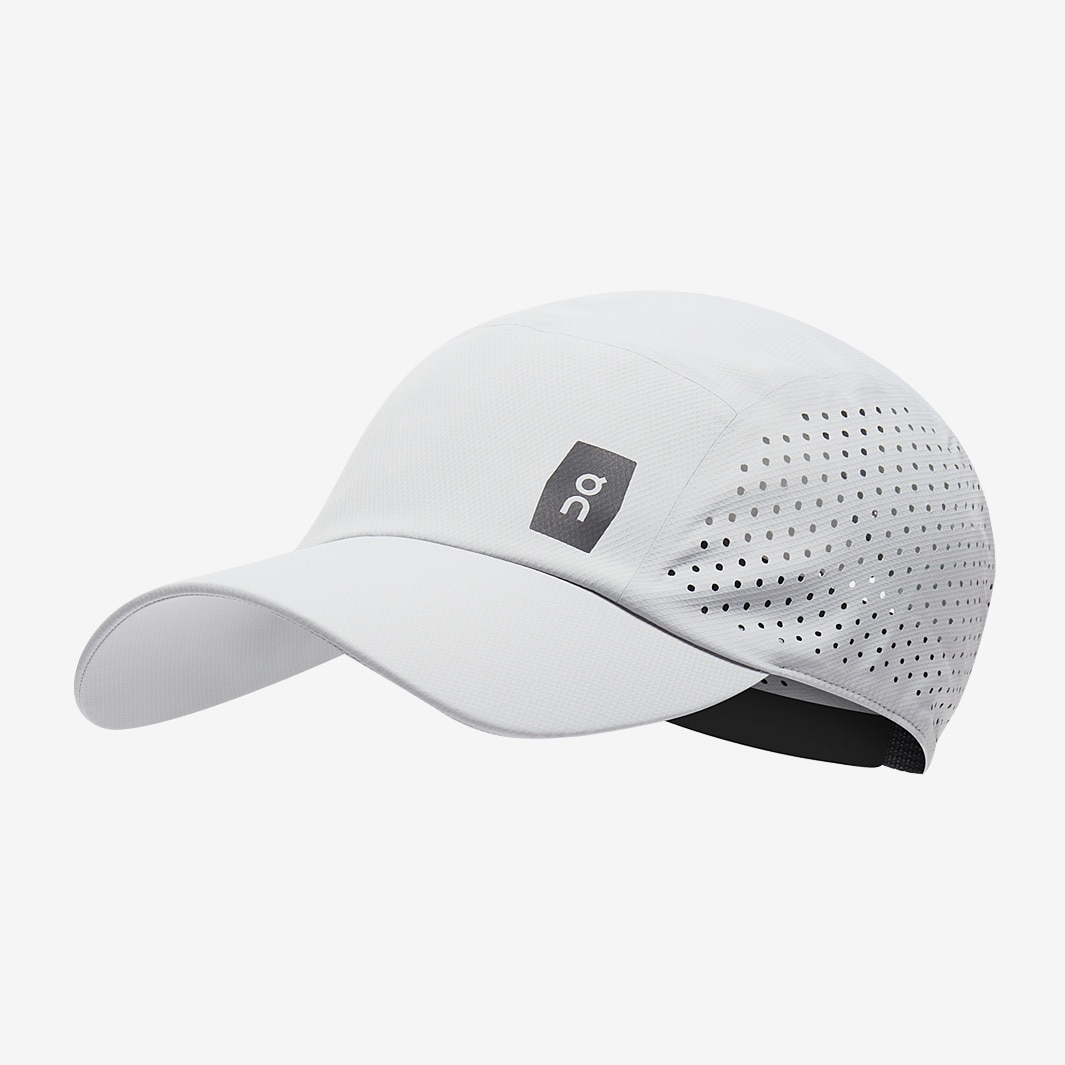 On Lightweight Cap - Glacier - Accessories | Pro:Direct Running