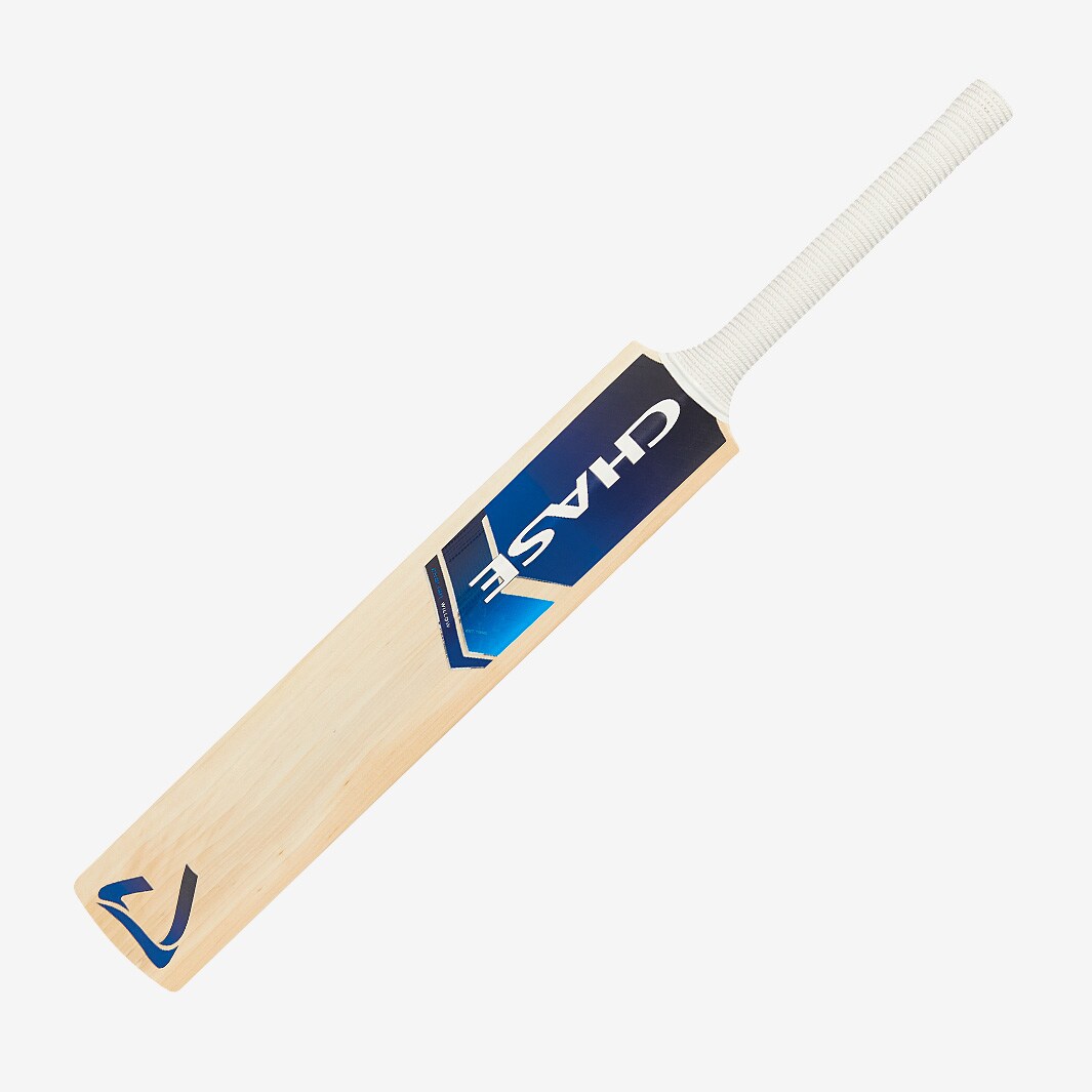 Chase Volante Elite Cricket Bat - Blue - Cricket Bats | Pro:Direct Cricket
