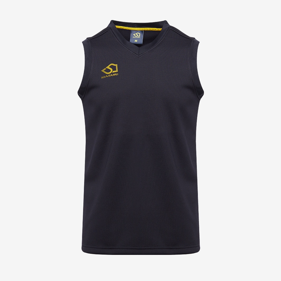 Masuri Slipover - Navy - Mens Clothing | Pro:Direct Cricket