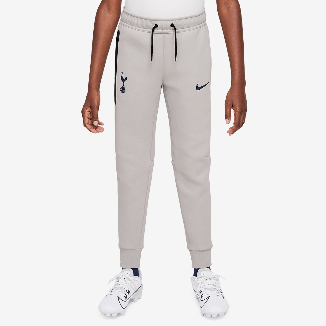 Nike Tottenham Hotspur 25/26 Kids Tech Fleece Pant - LT Iron Ore/Binary ...