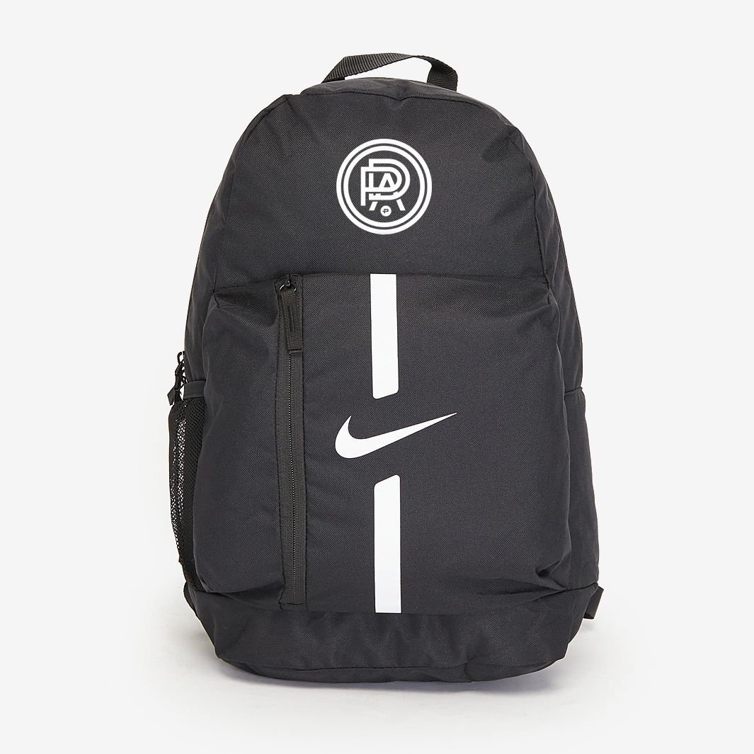 PDA 25-27 - Nike Academy Team21 Backpack - Black/White - Partner Clubs ...