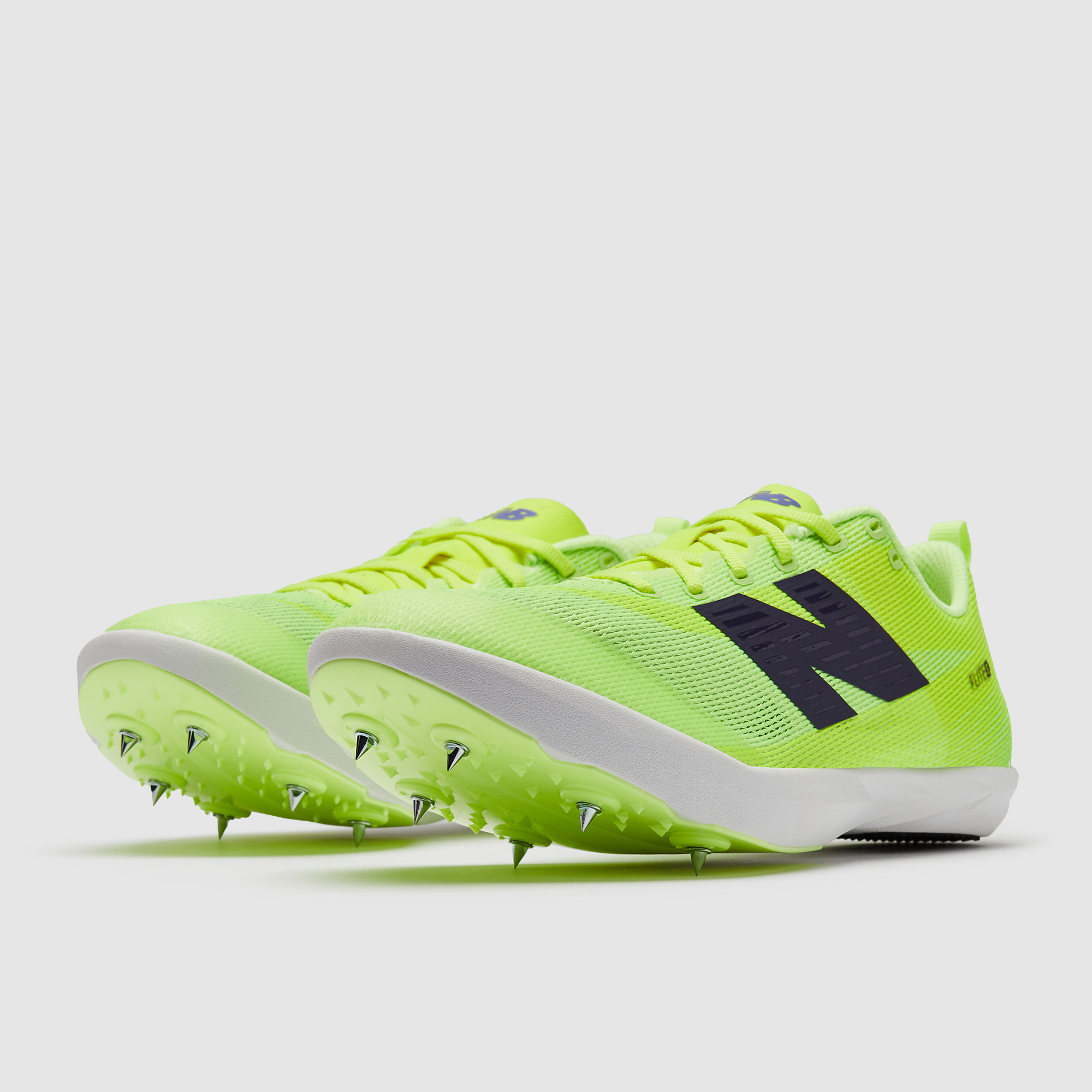 Girls Running Track Spikes