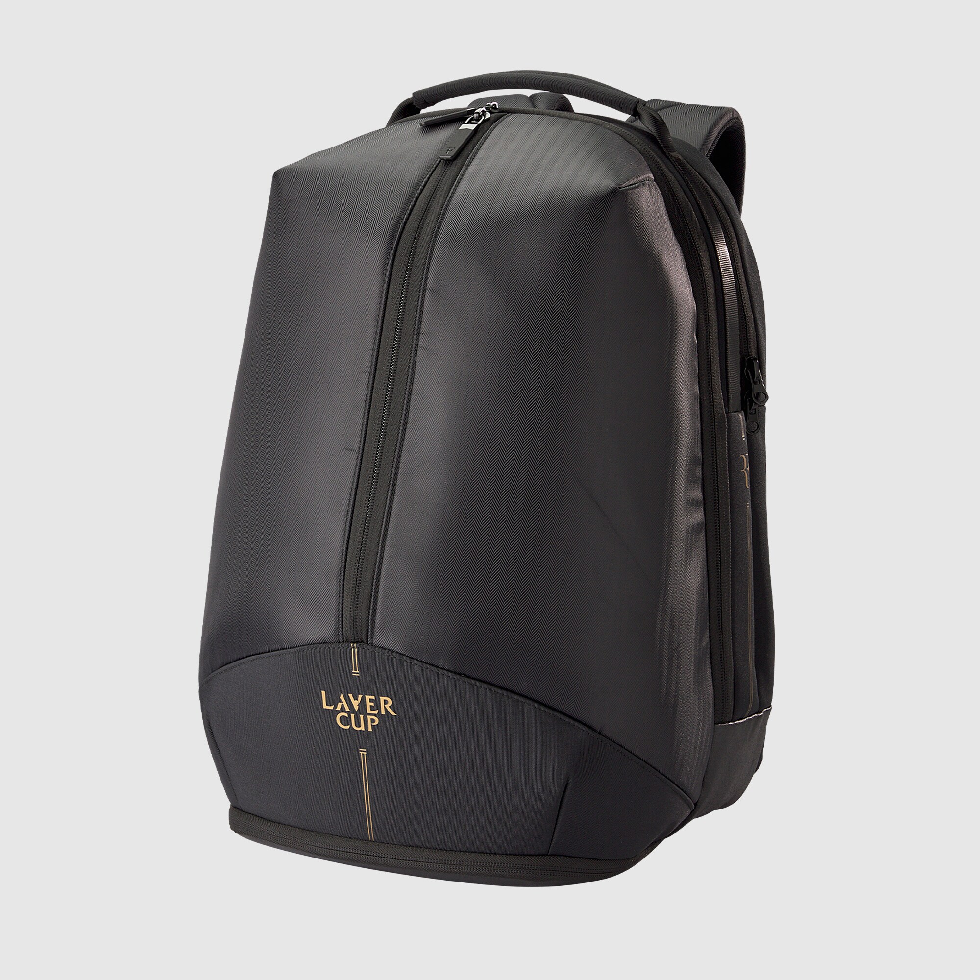 Wilson Laver Cup 2025 RF Tennis Backpack - Black - Bags & Luggage | Pro ...