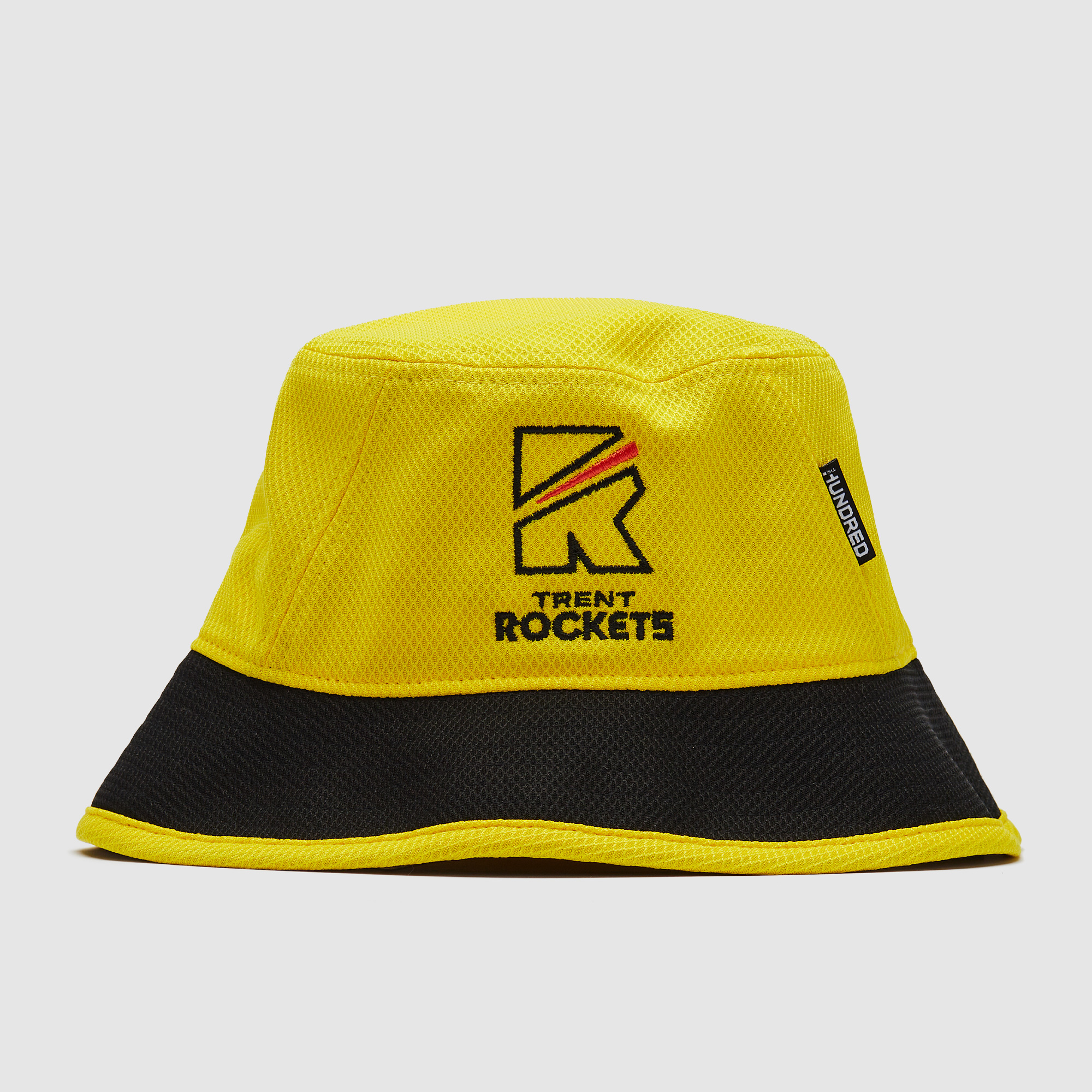 New Era Trent Rockets Adventure Bucket - Yellow - Accessories | Pro ...