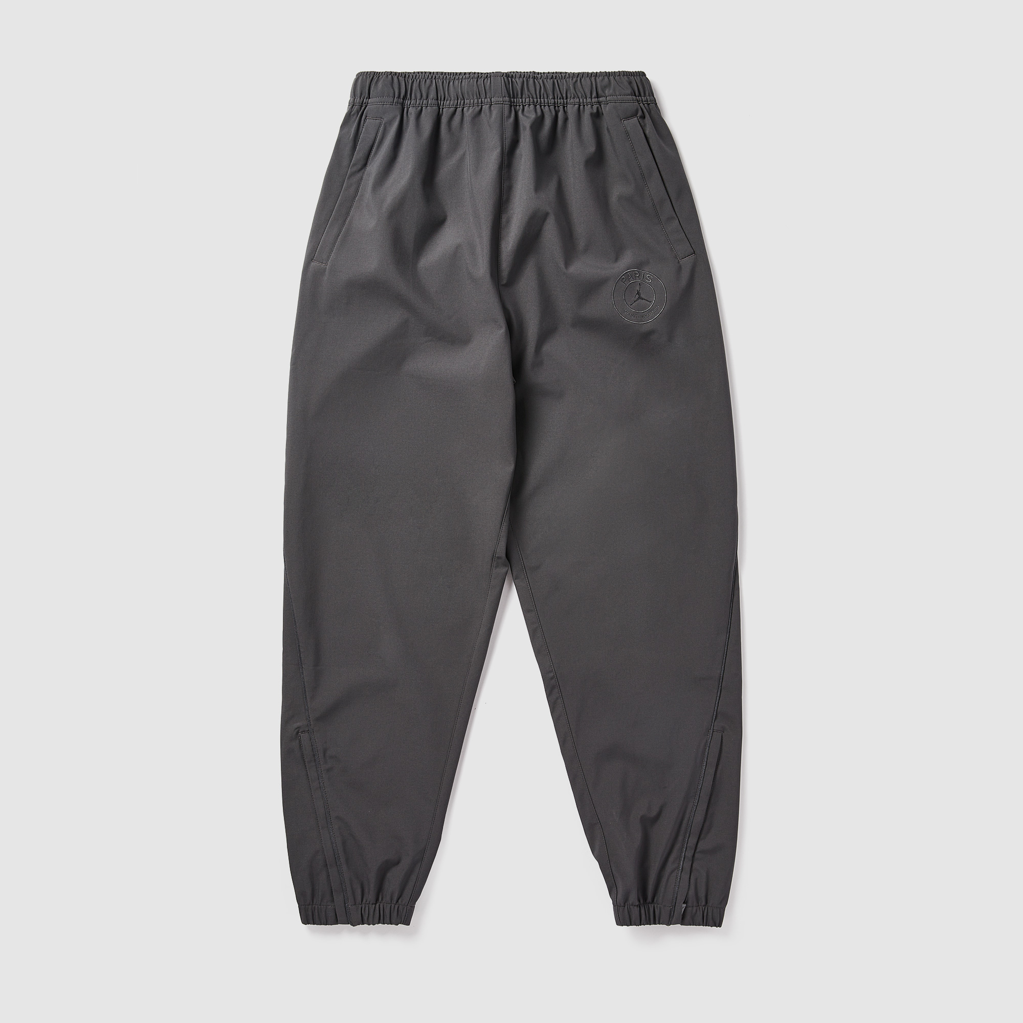 Jordan x PSG Warm Up Pants - Anthracite/Off Noir - Bottoms - Mens ...
