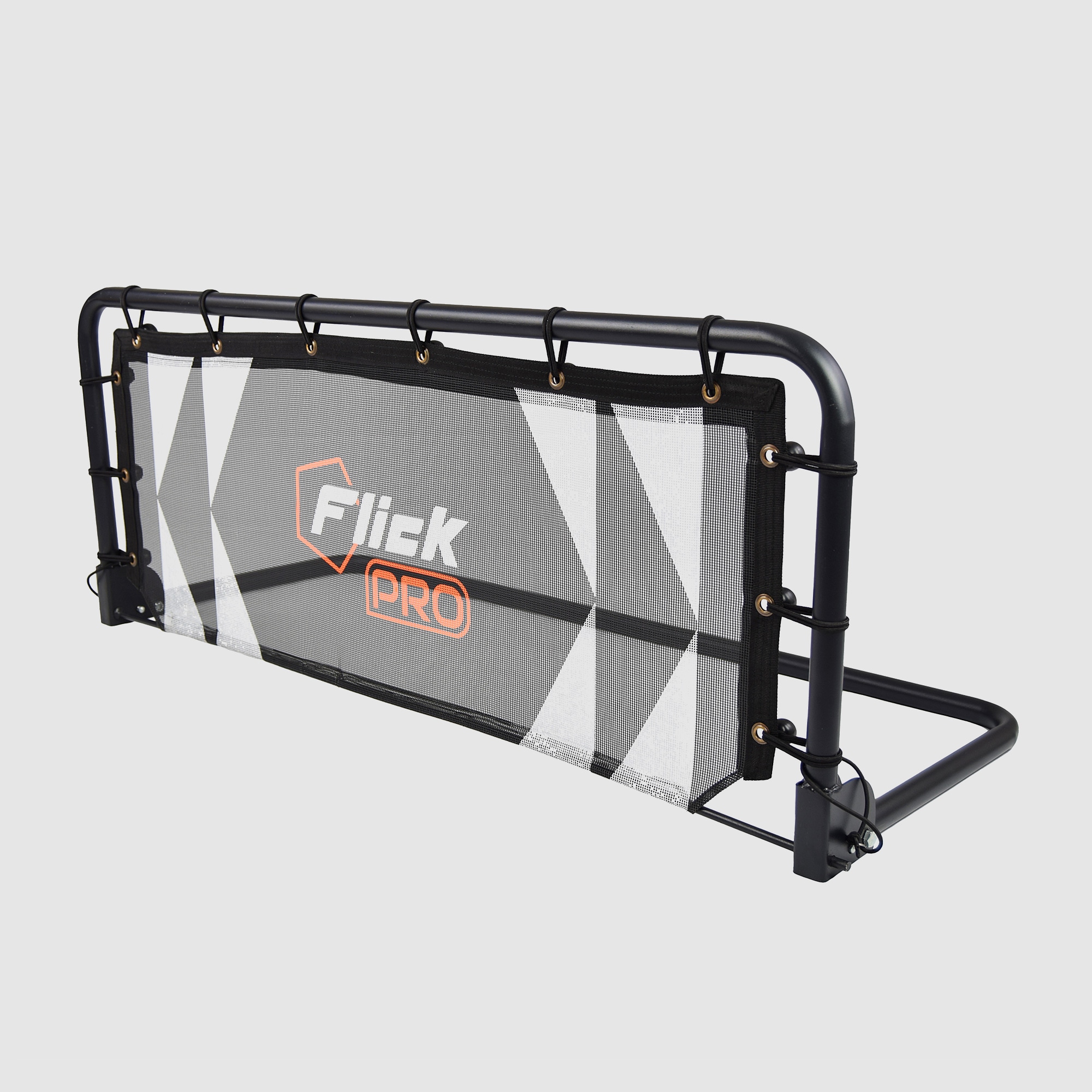 Football Flick Pro Flexfold Rebounder - - Coaching Aids | Pro:Direct Soccer