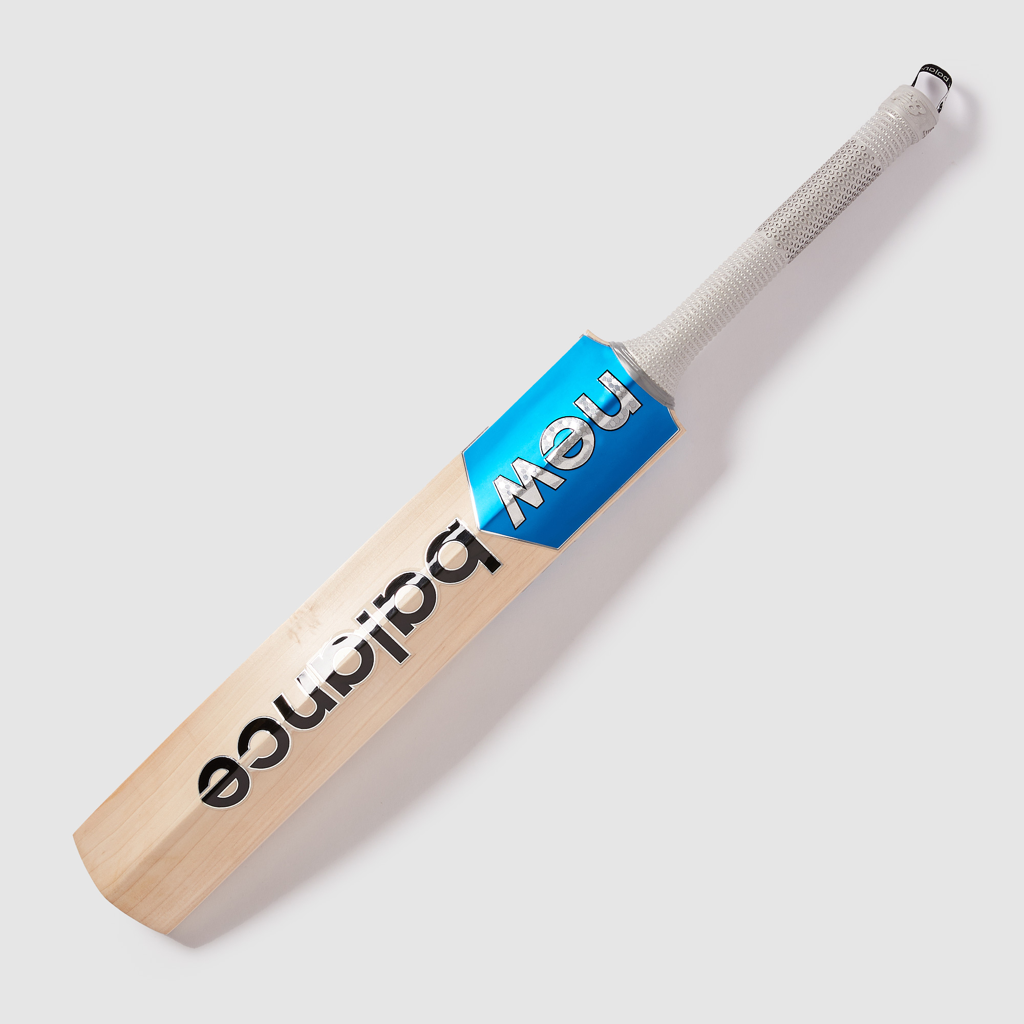 New Balance TC 600 Cricket Bat - Blue/Silver - Cricket Bats | Pro ...