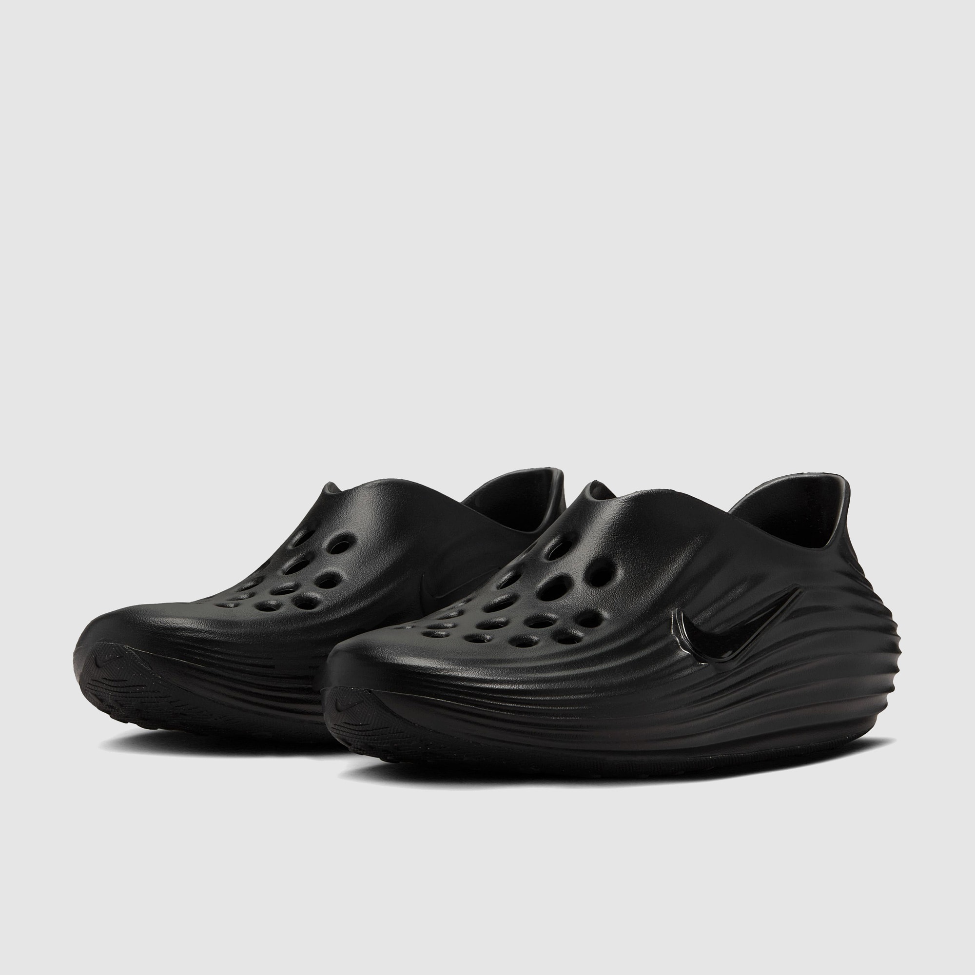 Nike Sportswear ReactX Rejuven8 para mujer - Negro - Zapatillas para ...