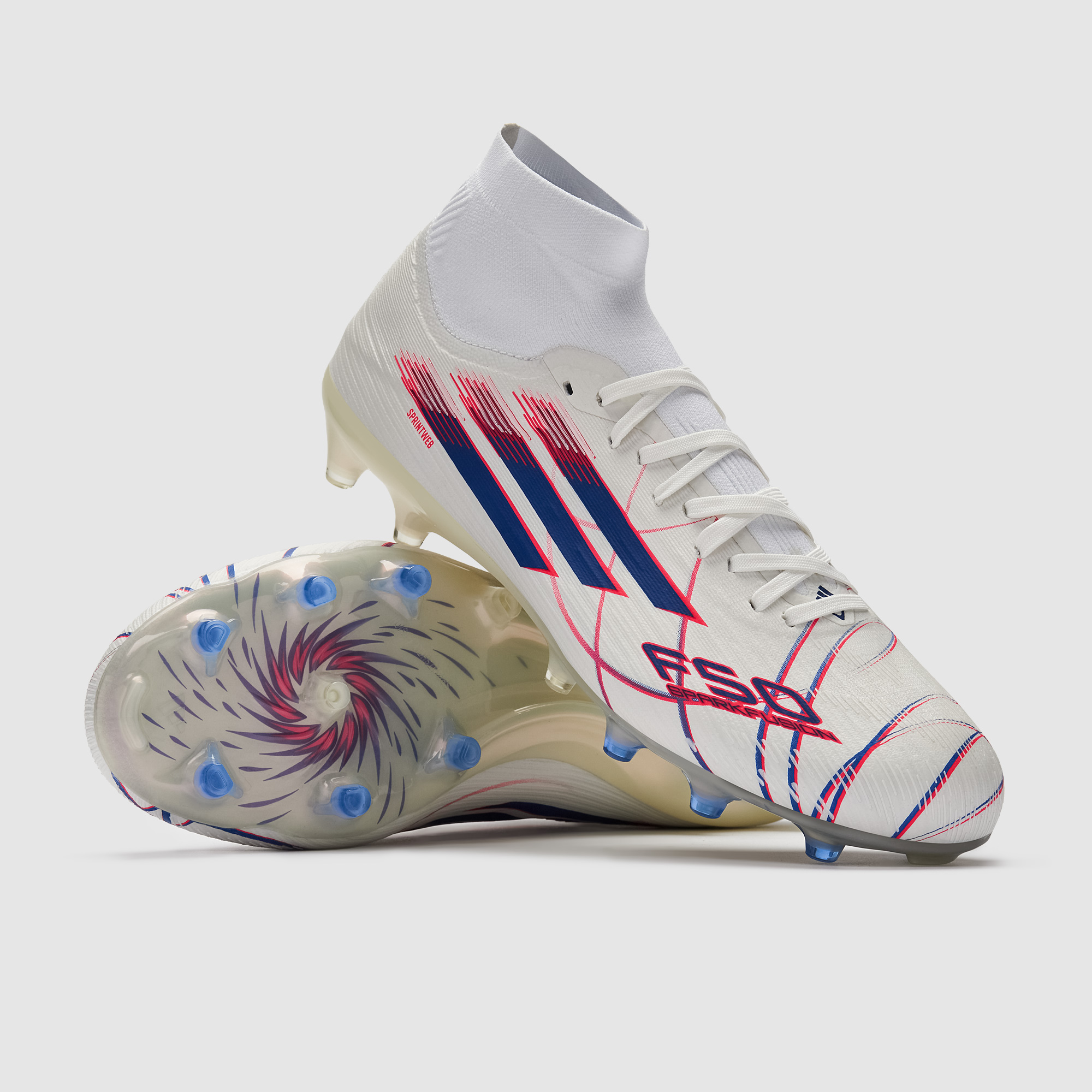 adidas Icon Pack | F50 & Predator | Pro:Direct Soccer