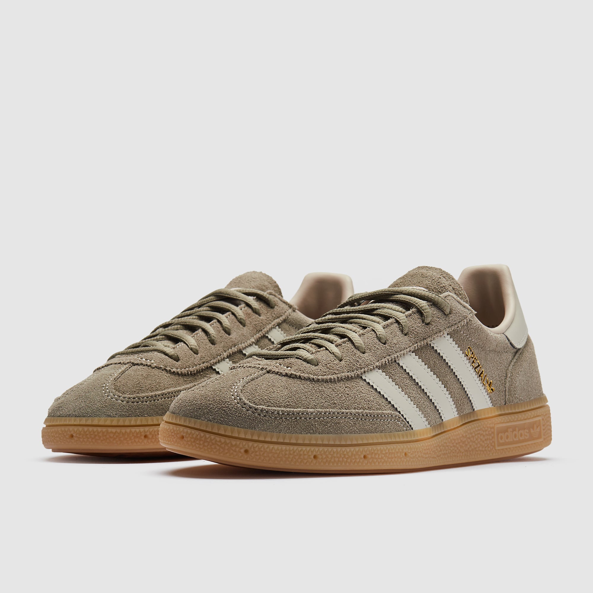 adidas Originals Handball Spezial - Argile/Alumina Merveille/Gum ...
