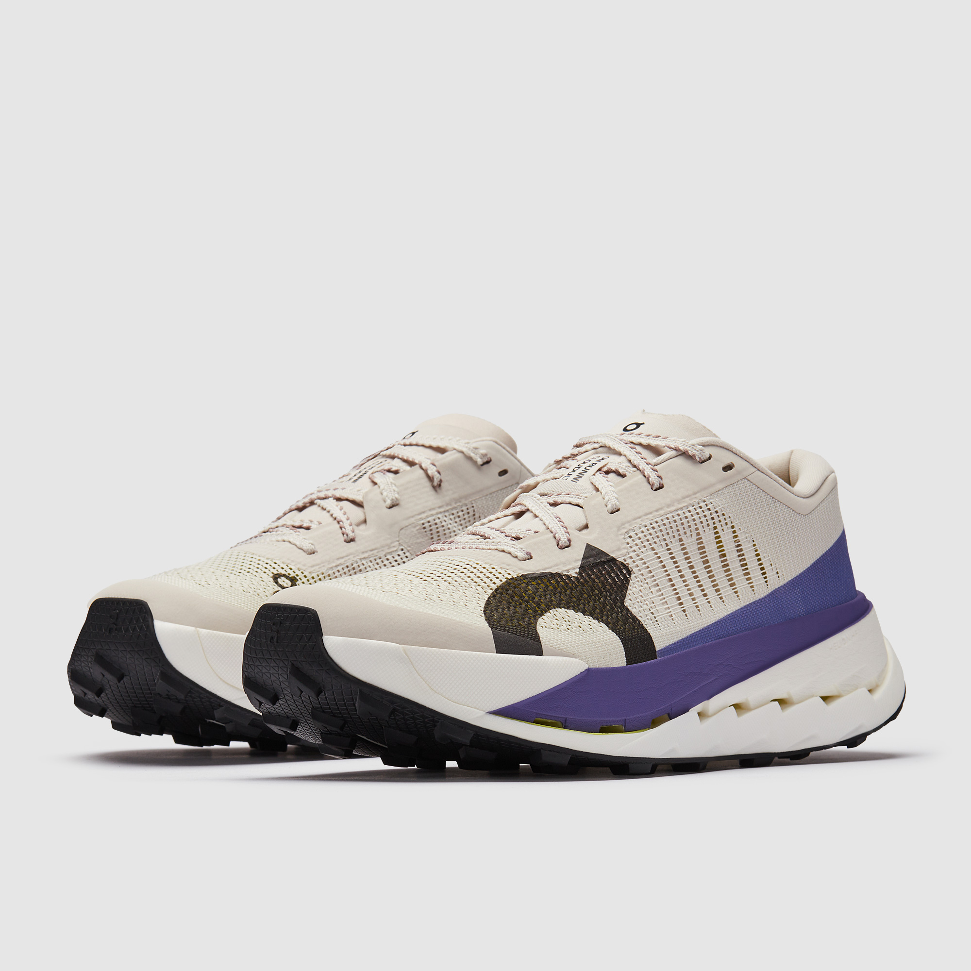 On Cloudultra Pro - Pearl/Juniper - Mens Shoes | Pro:Direct Running