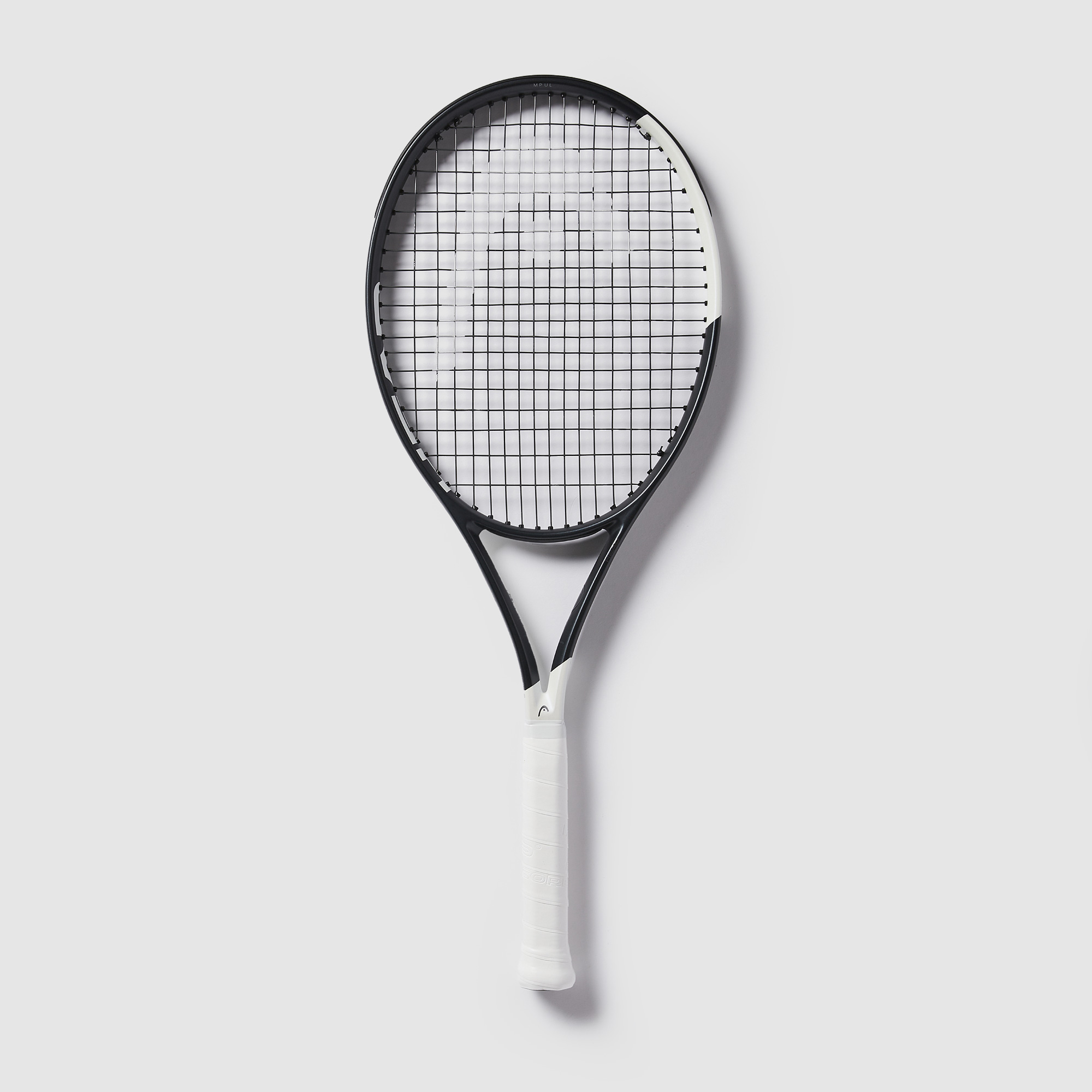 HEAD Speed MP UL 2026 Tennis Racket - Black/White - Mens Rackets | Pro ...