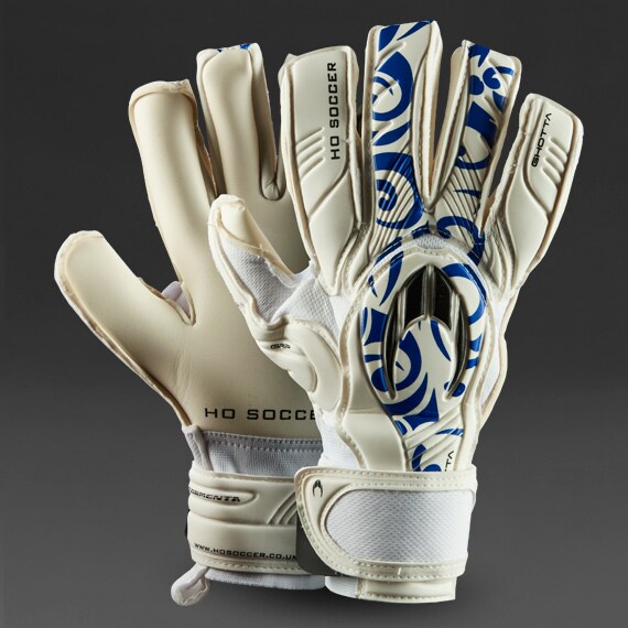 HO Ghotta Tormenta SSG Roll/Neg GK Gloves - Goalie Gloves - Goalkeeping ...