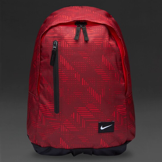 Nike Sportswear All Access Halfday Backpack - Bags & Luggage ...