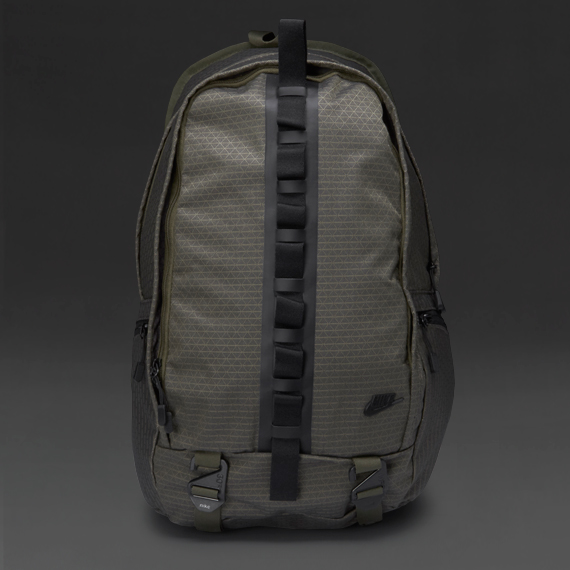 Nike Sportswear Karst Command Backpack - Bags & Luggage - Cargo Khaki ...