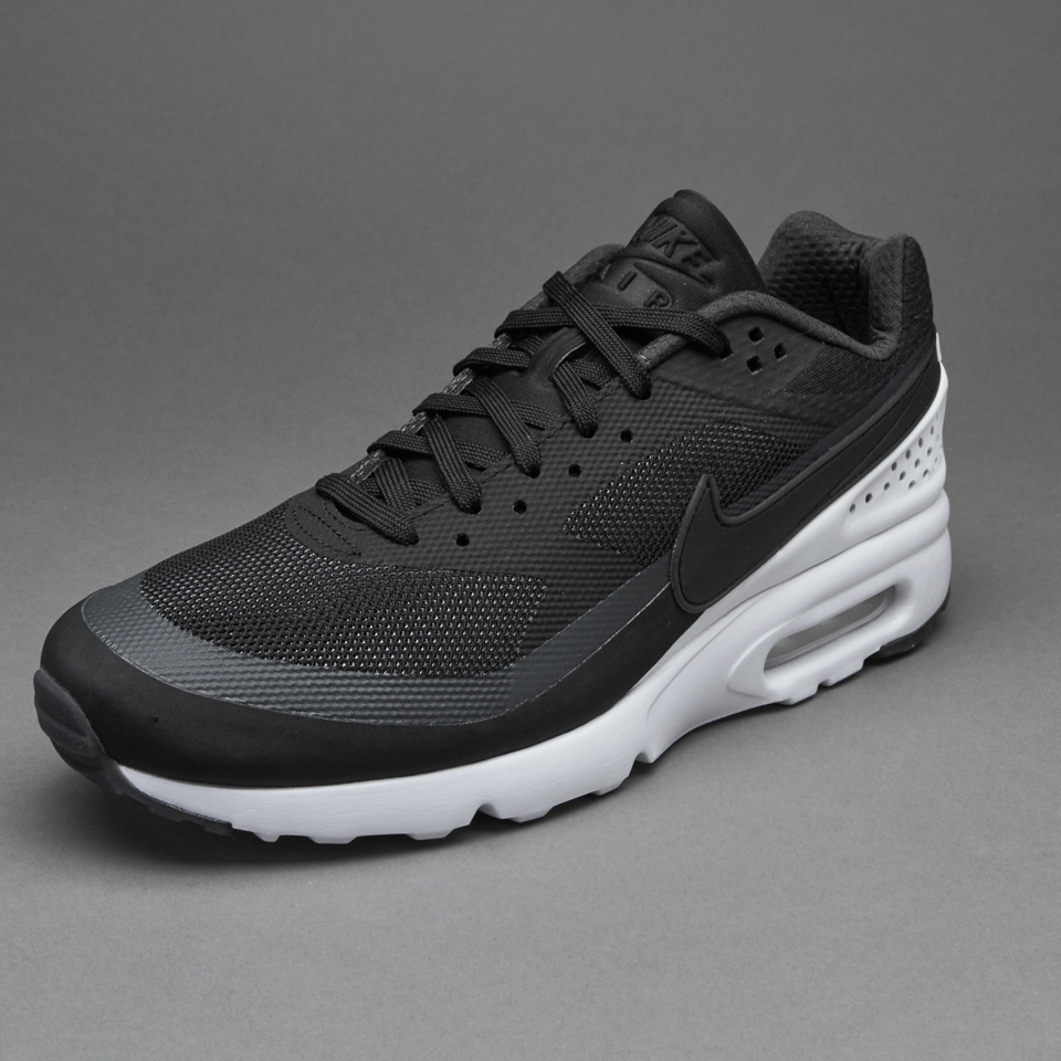 Nike Sportswear Air Max Ultra BW - chaussures pour homme - noir ...
