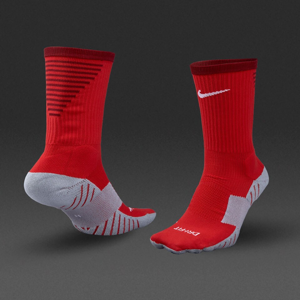 Nike Team Matchfit Core Crew Socks - Mens Football Teamwear ...
