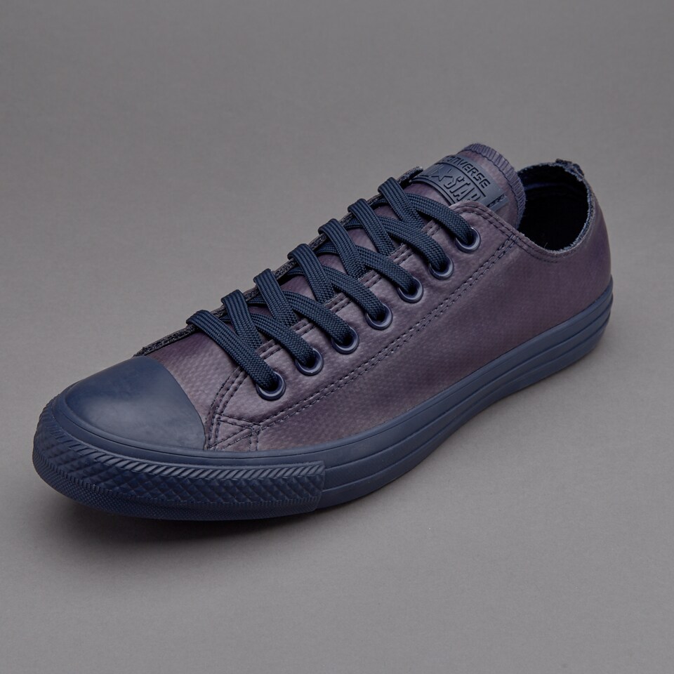 Mens Shoes - Converse Chuck Taylor All Star Translucent Rubber ...