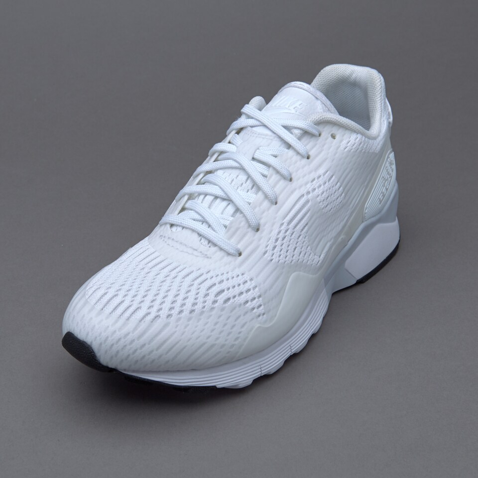 Womens Shoes - Nike Sportswear Womens Air Pegasus 92/16 - White ...