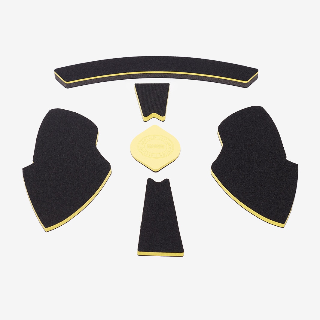 Masuri VS ProFoams Set Regular - Cricket Equipment - Navy | Pro:Direct ...