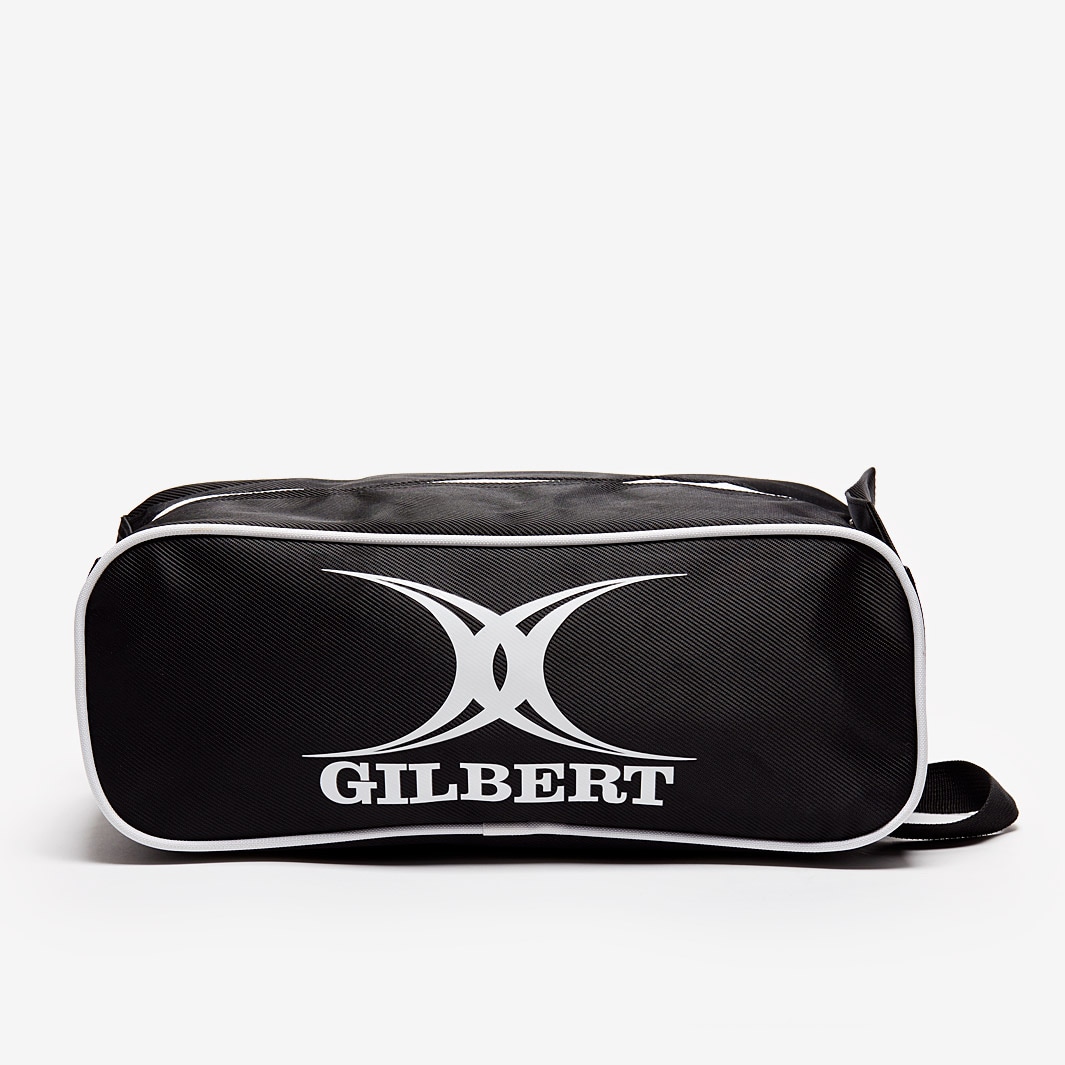 Gilbert Club Boot Bag V2 - Black/Black - Bags & Luggage - Boot Bag