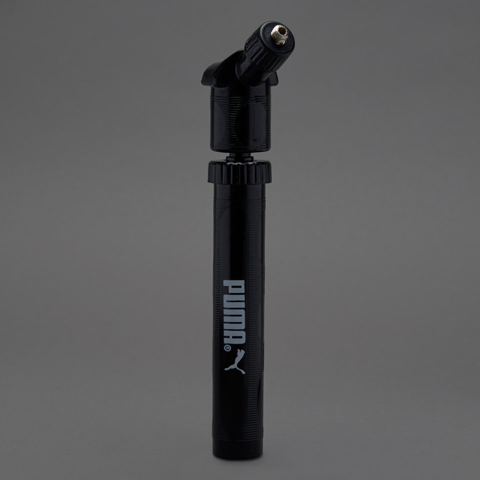 Puma Double Action Pump - Accessories - Pump - Puma Black | Pro:Direct ...