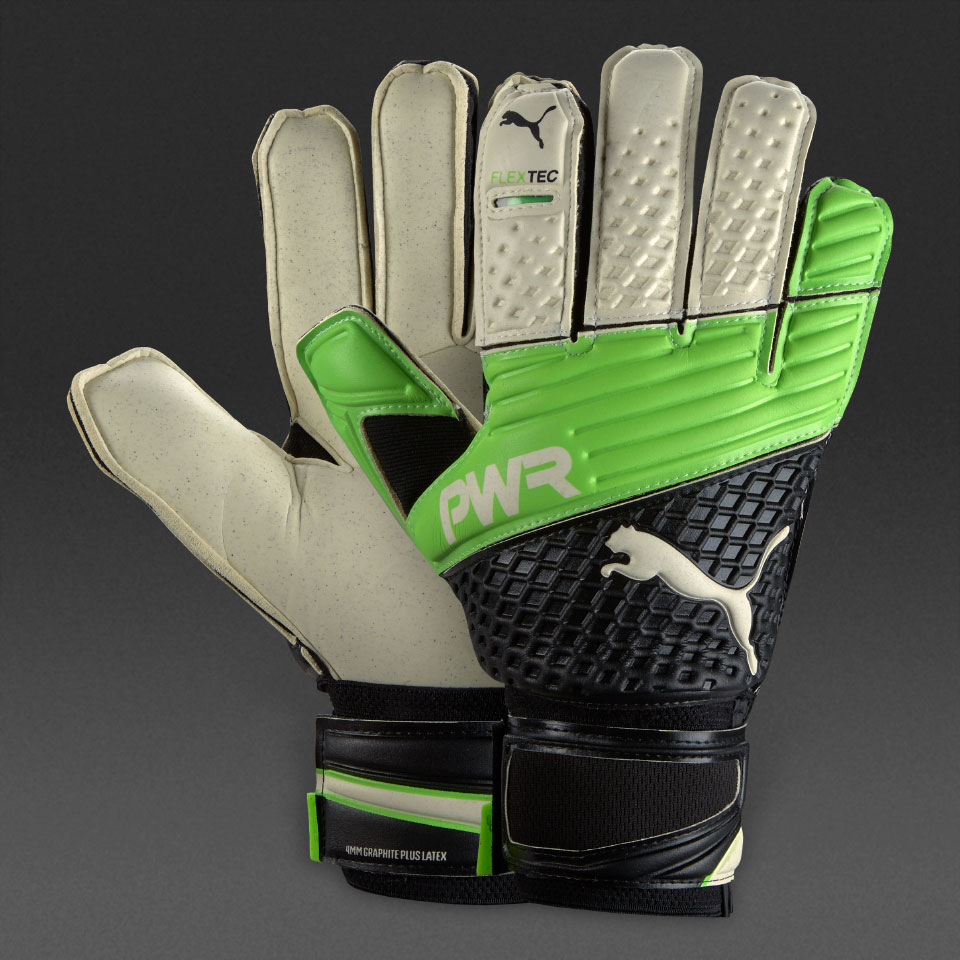 Guanti Puma evoPOWER Vigor Protect 2.3 RC - Palmo Liscio - Guanti ...