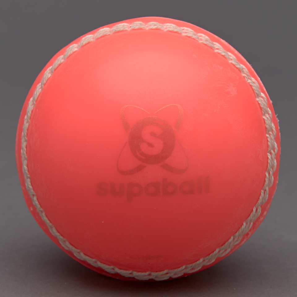 Readers Cricket Balls - Boxed - Supaball - Training - Pink | Pro:Direct ...