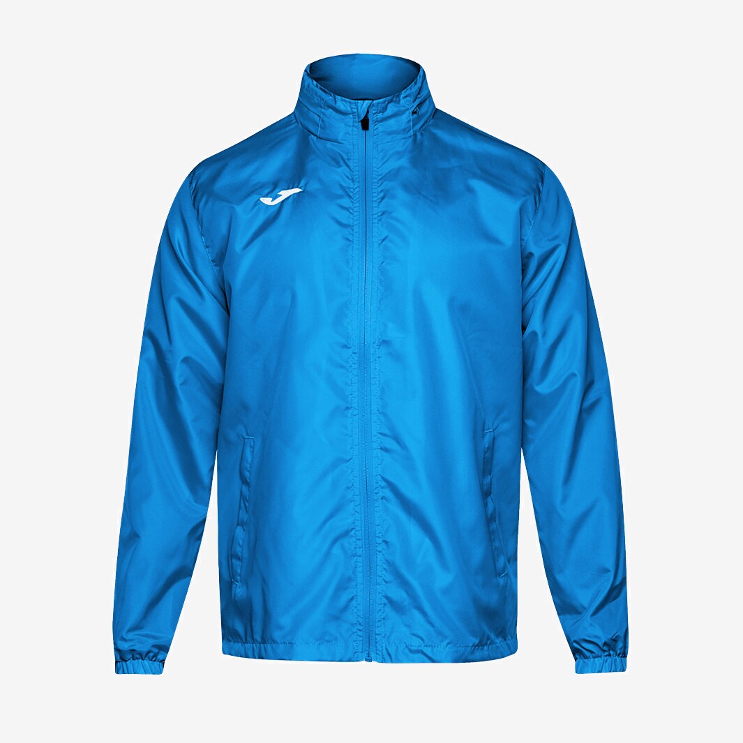Football Clothing Tops Jackets Waterproof
