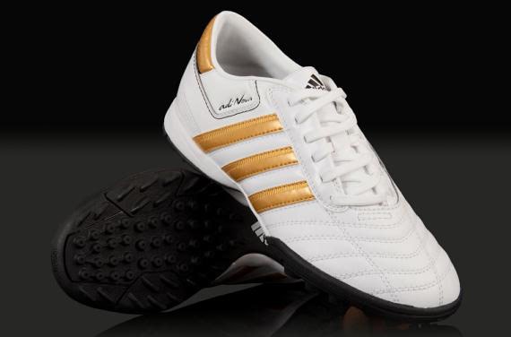 adidas adiNOVA II - TRAXION Artificial Turf - Football Boots - Running ...