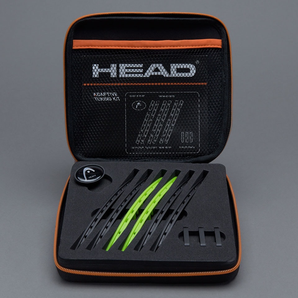 Head Adaptive Tuning Kit - Instinct - Tennis Accessory - 285316