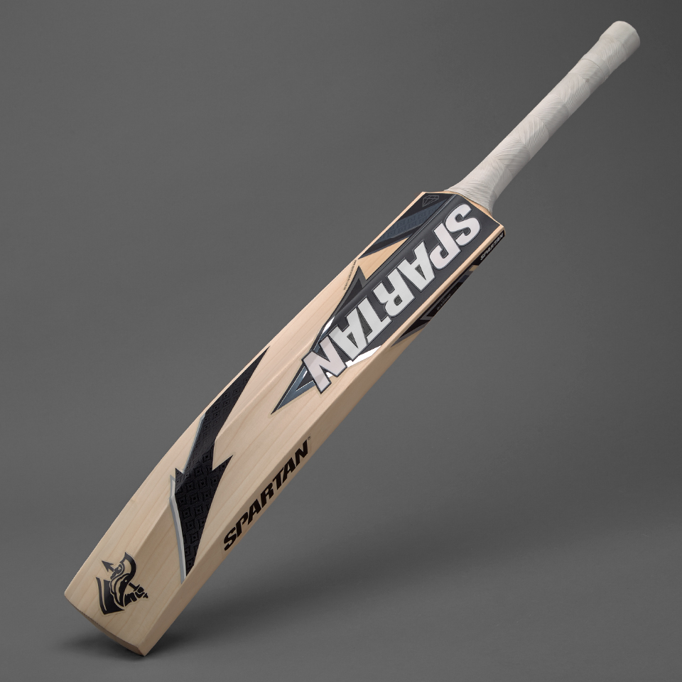 Spartan Cricket Bats 2013
