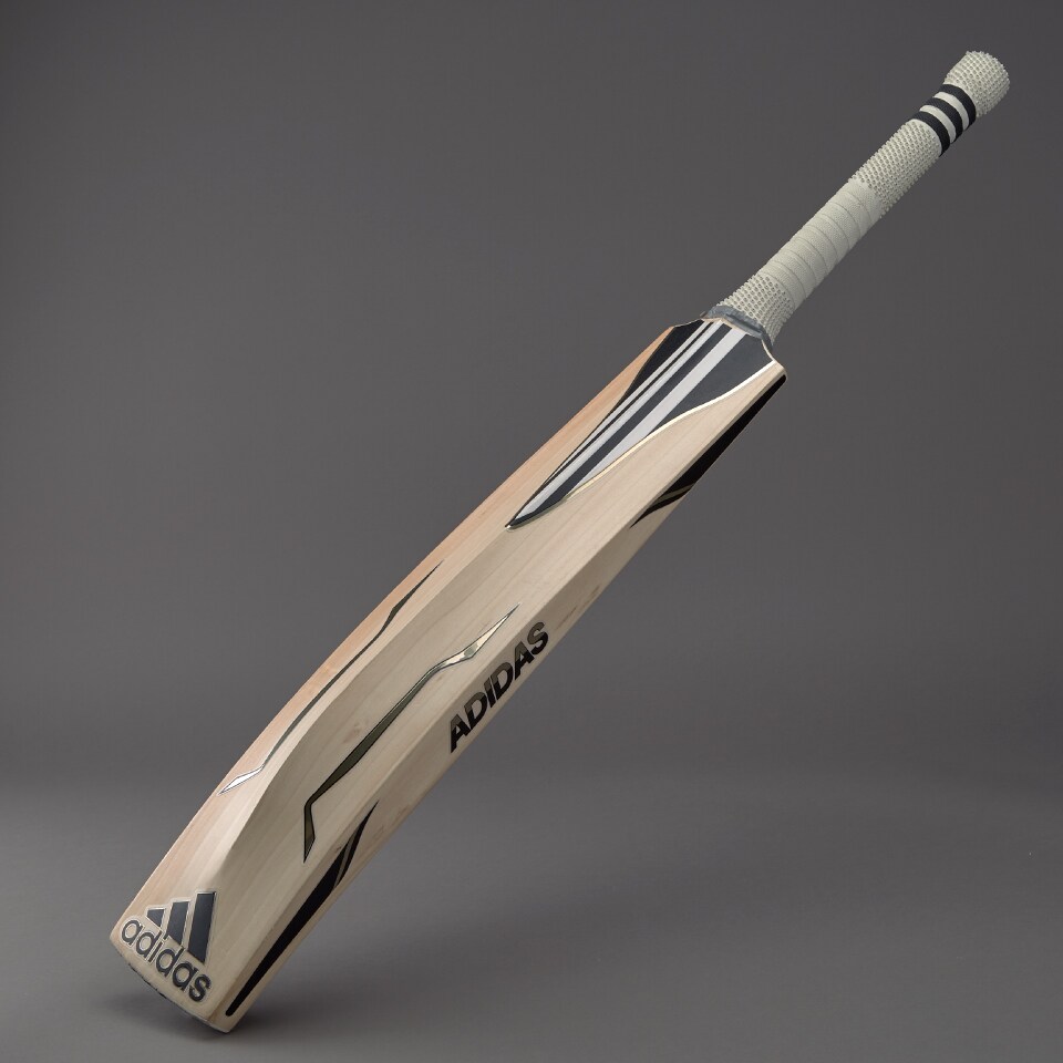 adidas XT Pro Cricket Bat - Black - White - AA0003 - Cricket Bats - Pro ...