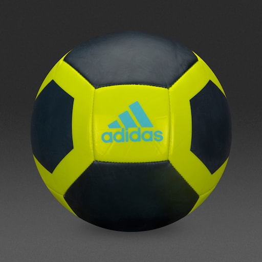 adidas Glider II - Footballs - Training - BQ1394 - Solar Yellow/Legend ...