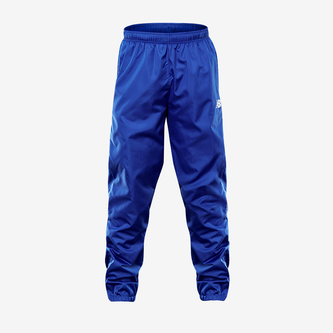 New Balance Woven Pant - Mens Football Teamwear - Training Pants ...